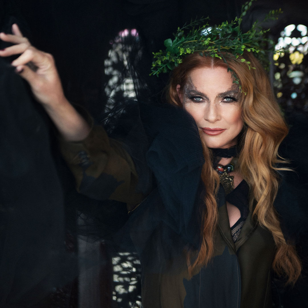 Where Words Stop, Magic Starts | Marlies Dekkers SS25 Blog