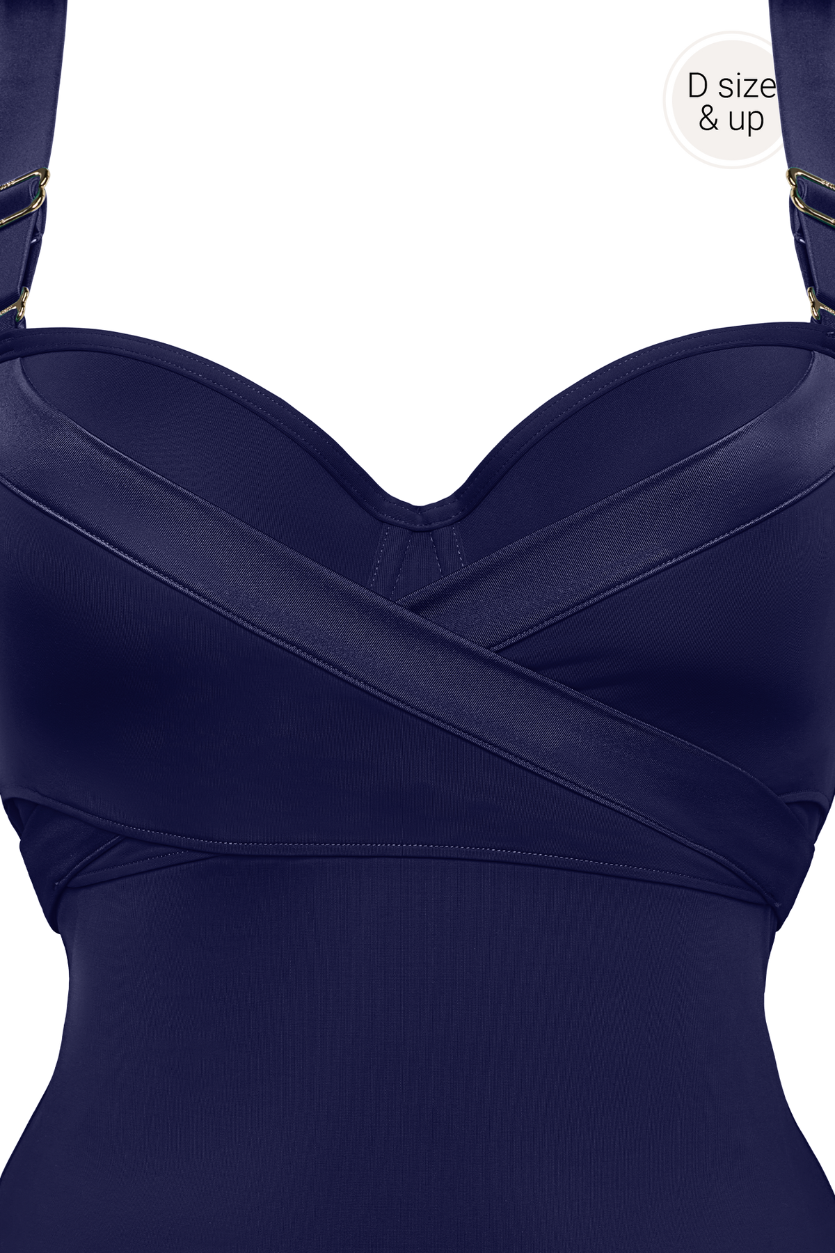 plunge balcony bathing suit – marliesdekkers
